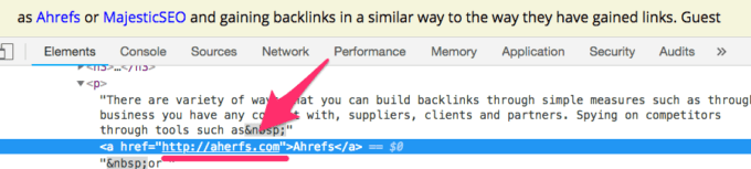 A Simple Guide to Turning (Unlinked) Brand Mentions into Links