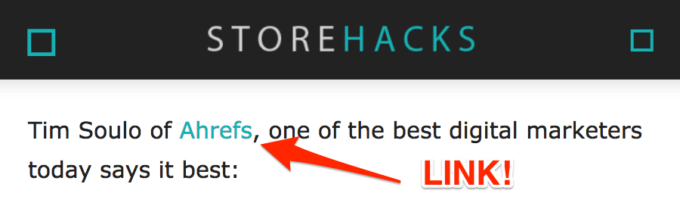 A Simple Guide to Turning (Unlinked) Brand Mentions into Links