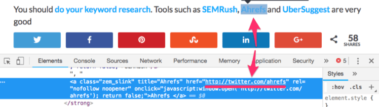 A Simple Guide to Turning (Unlinked) Brand Mentions into Links
