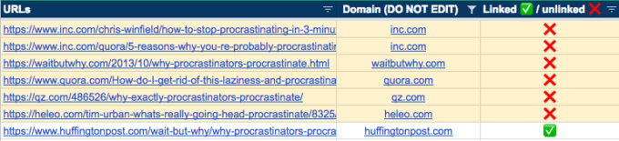 A Simple Guide to Turning (Unlinked) Brand Mentions into Links