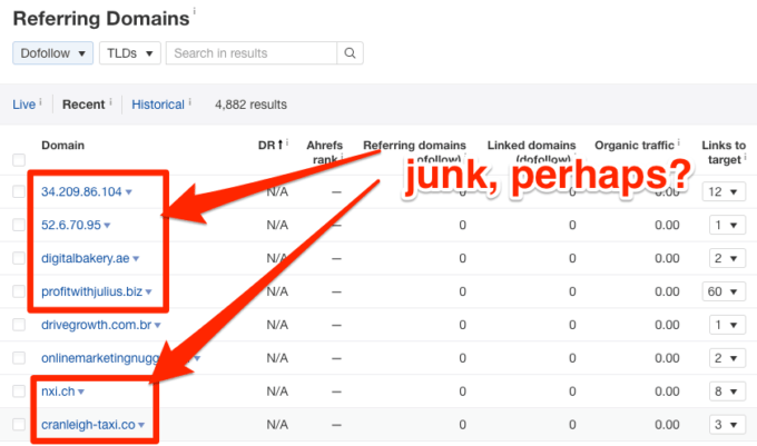 How to Do a Basic Backlink Audit (in Under 30 Minutes)
