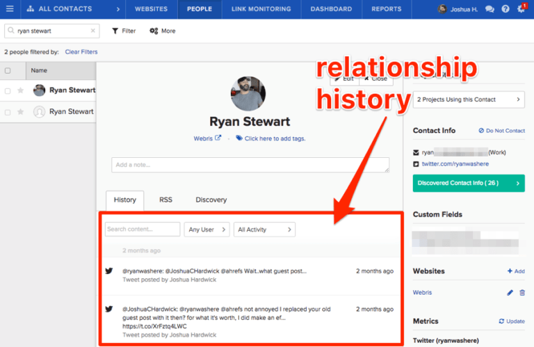 13 Best Link Building Tools (for Building AMAZING Links)