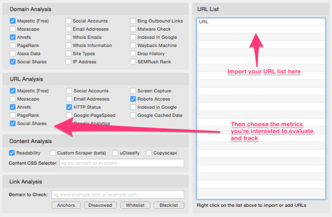 13 Best Link Building Tools (for Building AMAZING Links)