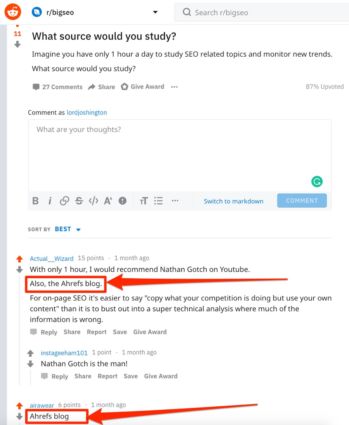 How to Promote Your Blog: 7 Fundamental Strategies