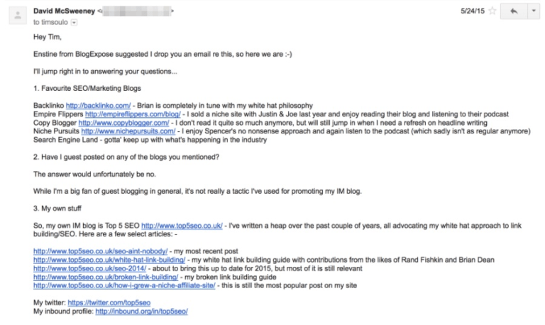 How to Outsource Your Content to Freelance Writers (4 Steps)
