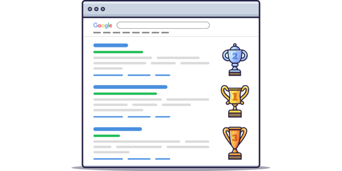 Ranking #1 on Google Is Overrated (Ahrefs’ Study of 100k Keywords)