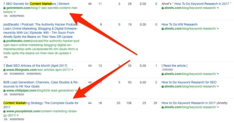 How to Find Who Links to Your Website (and What to Do Next)