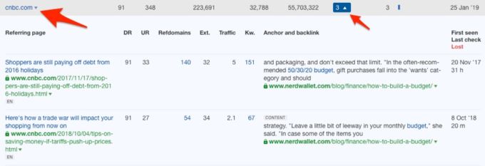 How to Find Who Links to Your Website (and What to Do Next)