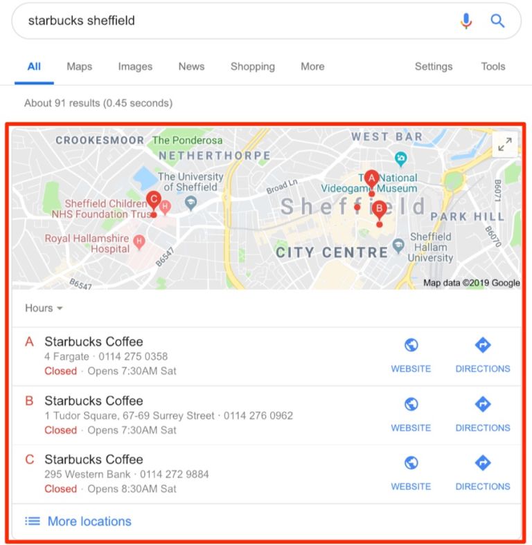 The Beginner's Guide to Small Business SEO (6 Easy Steps)