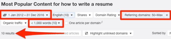 How to Execute the Skyscraper Technique (and Get Results)