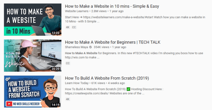YouTube SEO: How to Rank Your Videos From Start to Finish