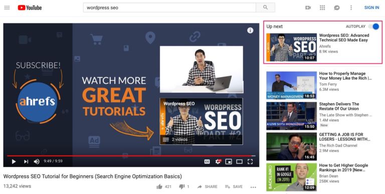 YouTube SEO: How to Rank Your Videos From Start to Finish
