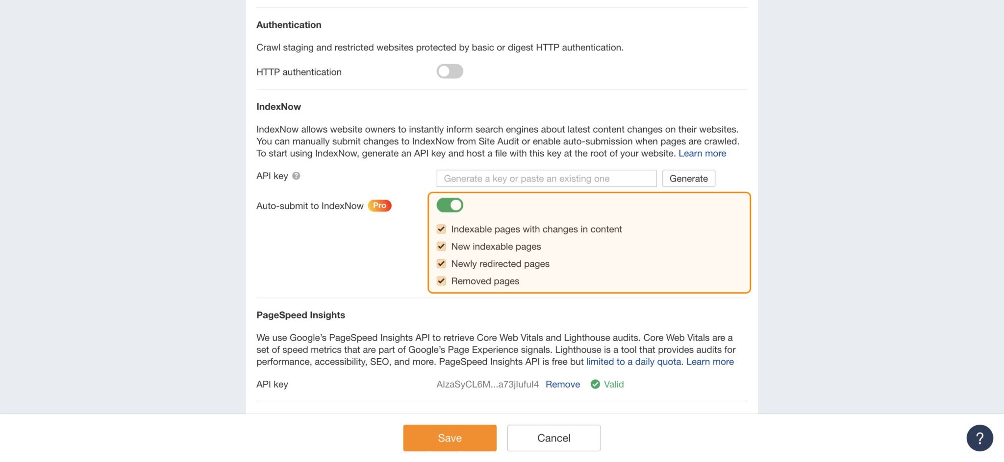 How to Get Google to Index Your Website