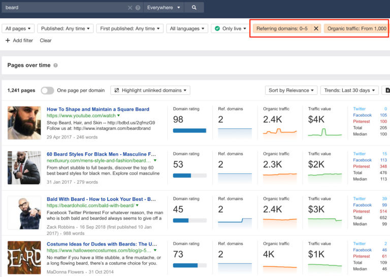 How to Improve SEO: 8 Tactics That Don't Require New Content