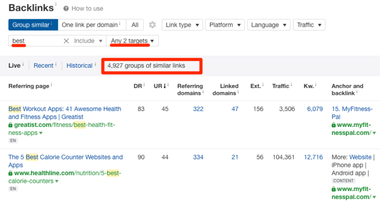Resource Page Link Building: The Only Guide You Need