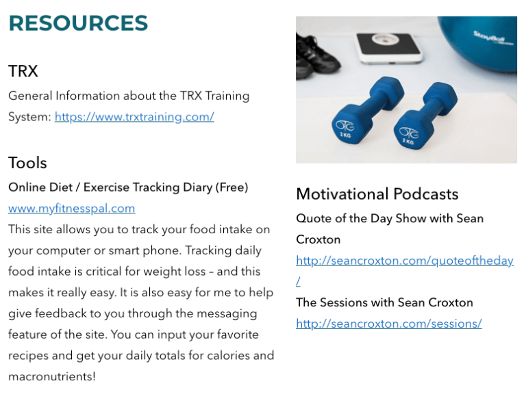 Resource Page Link Building: The Only Guide You Need