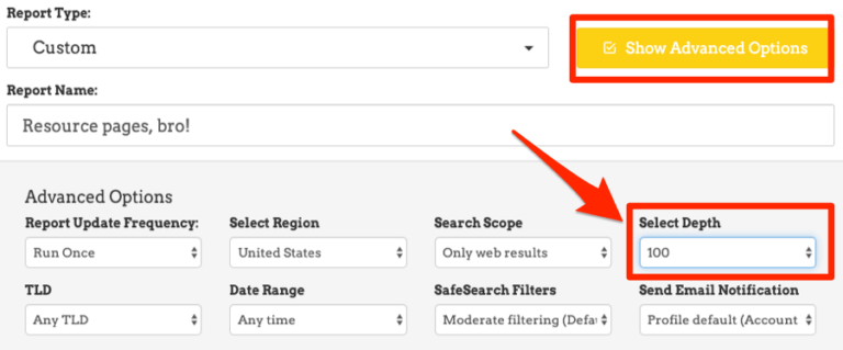 Resource Page Link Building: The Only Guide You Need