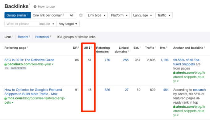 오프 페이지(Off-Page) SEO의 정의와 그 중요성