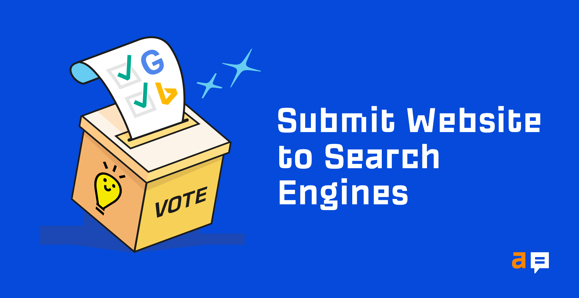 How To Submit Your Website To Search Engines How To Submit Your Website To Search Engines