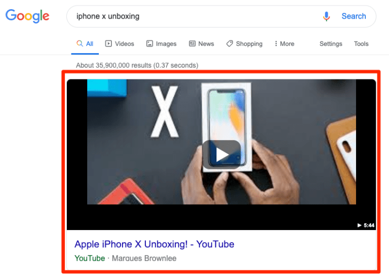 How to Do YouTube Keyword Research in 3 Easy Steps