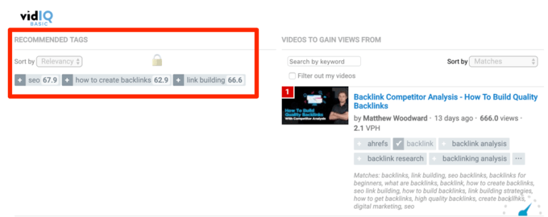 8 Best YouTube Keyword Tools (Free and Paid)