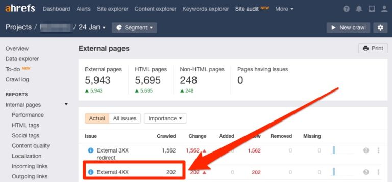 How to Do a Website Audit to Improve SEO and UX (in 10 Steps)