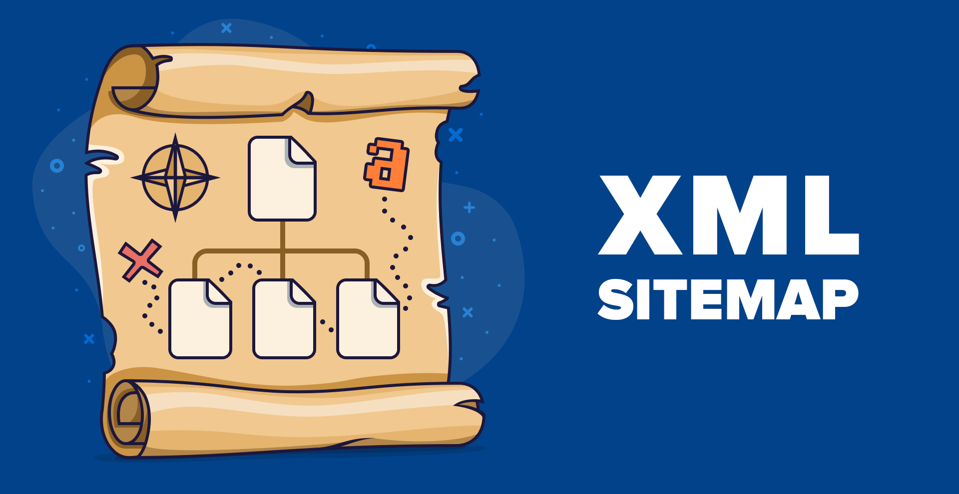 How To Create An XML Sitemap and Submit It To Google 