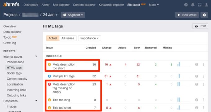 How to Do a Website Audit to Improve SEO and UX (in 10 Steps)