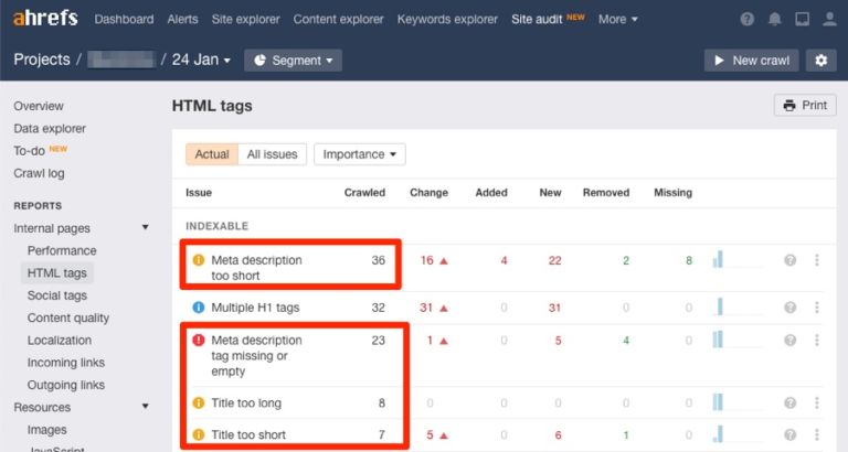 How to Do a Website Audit to Improve SEO and UX (in 10 Steps)