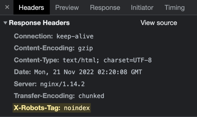 Robots Meta Tag & X-Robots-Tag: Everything You Need to Know