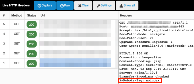 Robots Meta Tag & X-Robots-Tag: Everything You Need to Know