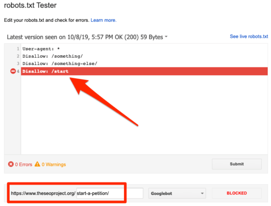 Robots.txt and SEO: Everything You Need to Know