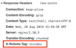 Robots Meta Tag & X-Robots-Tag: Everything You Need to Know