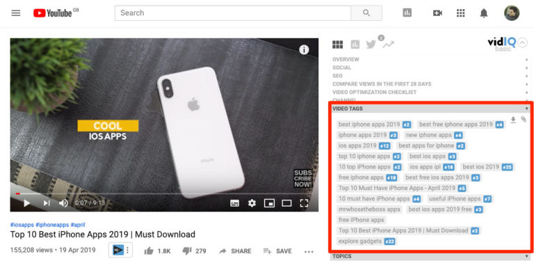 What are YouTube Tags and Which Ones Should You Add?