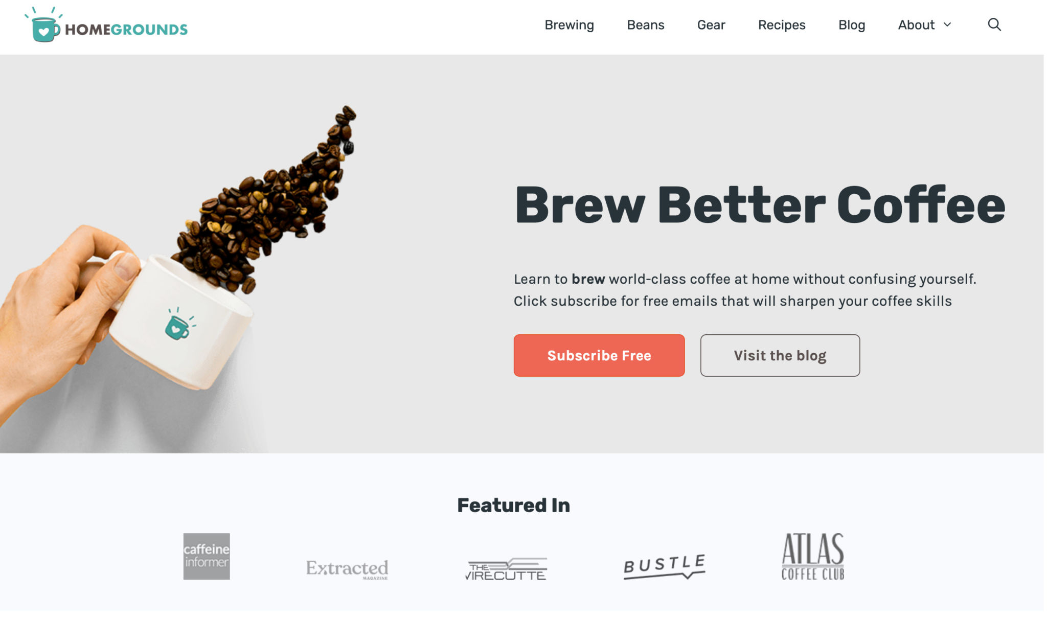 7 Successful Amazon Affiliate Websites