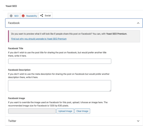 Open Graph Meta Tags: Everything You Need to Know