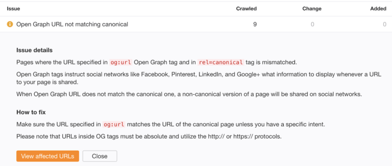 Open Graph Meta Tags: Everything You Need to Know