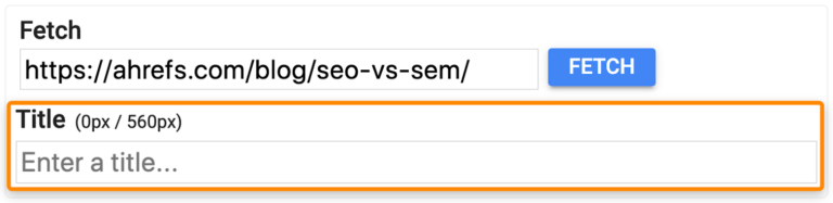 Meta Tags for SEO: A Simple Guide for Beginners