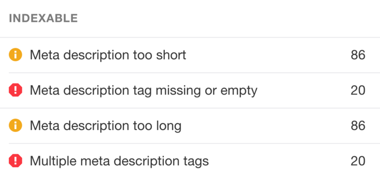 Meta Tags for SEO: A Simple Guide for Beginners
