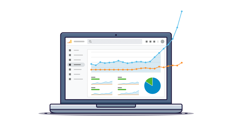 How to Use Google Analytics to Improve SEO Performance