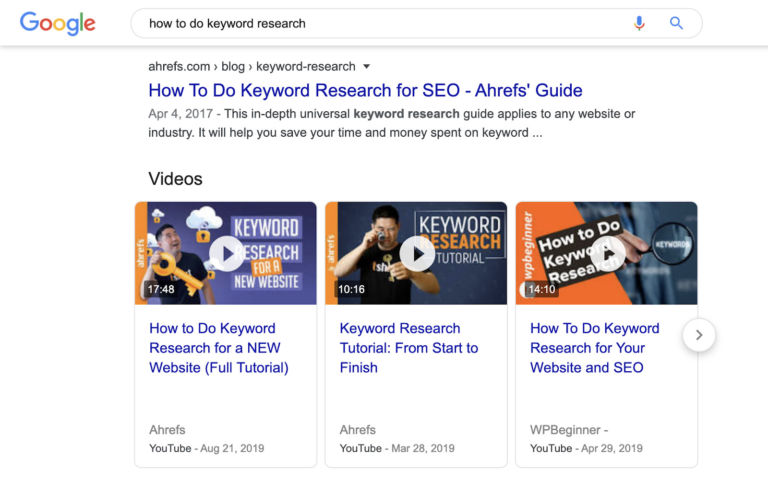 How to Use Google Analytics to Improve SEO Performance