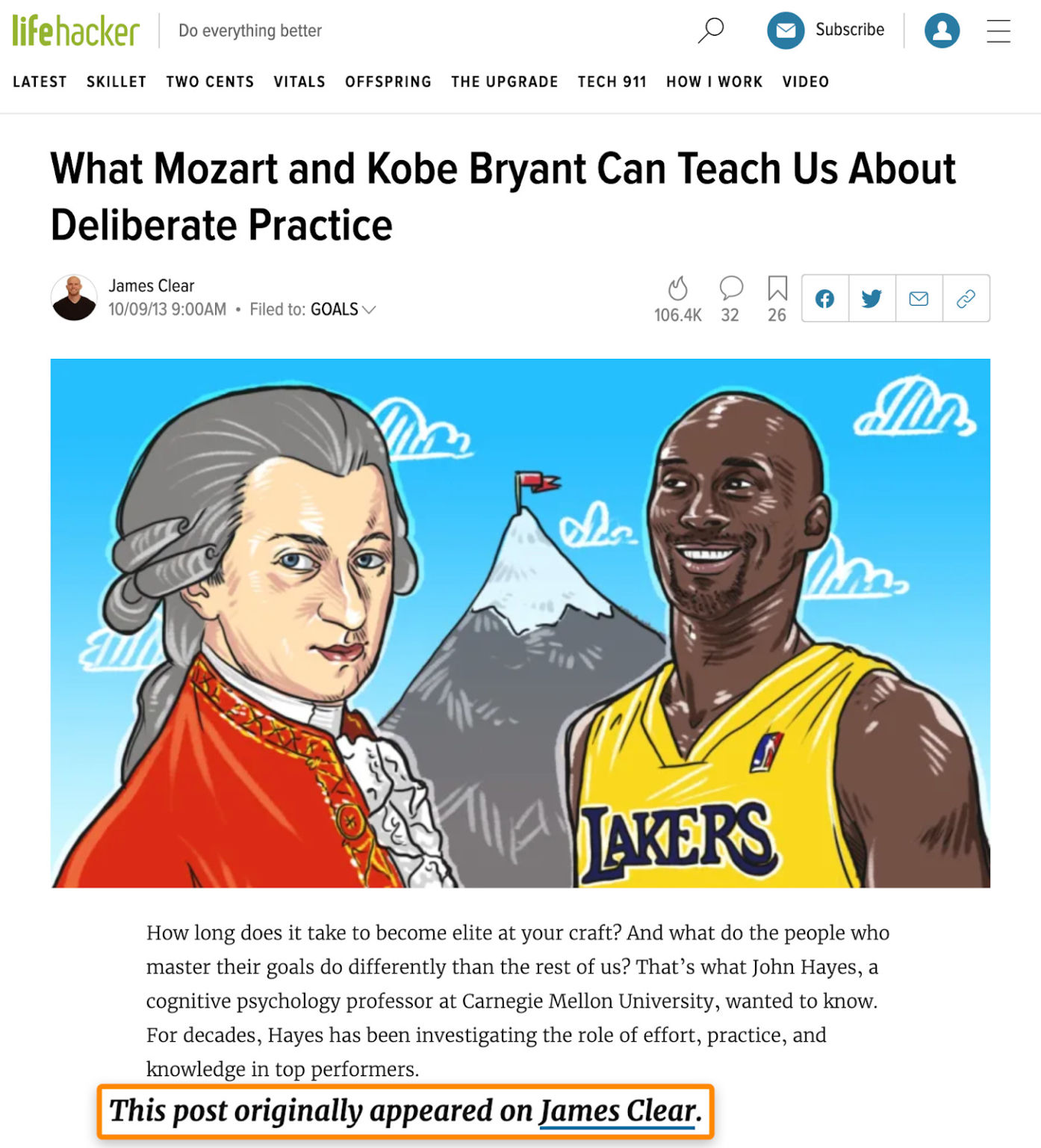 Content Syndication: What It Is and How to Get Started