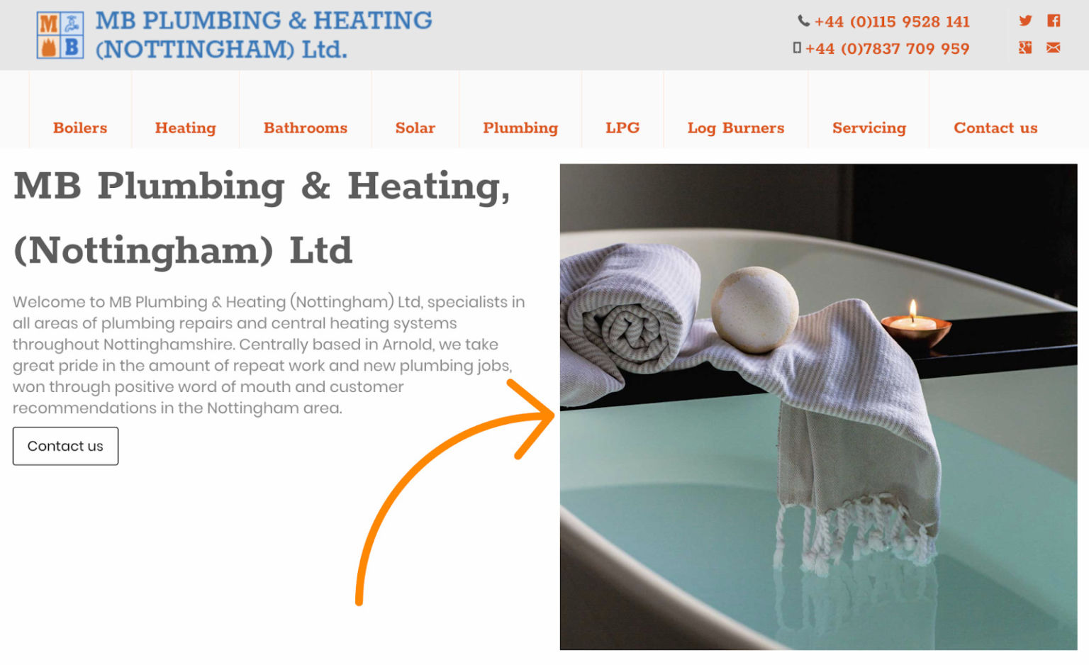 Alt Text for SEO: How to Optimize Your Images