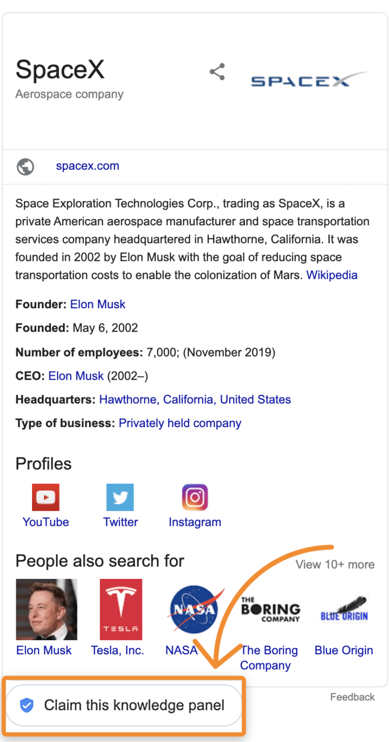 Google's Knowledge Graph Explained: How It Influences SEO