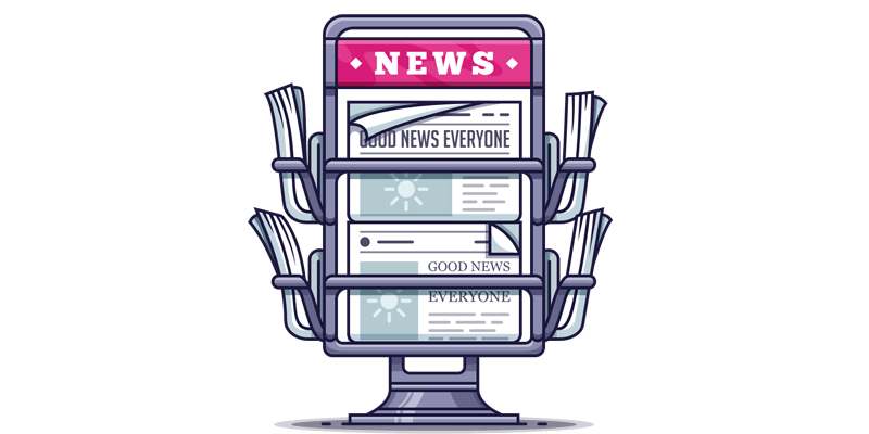 Content Syndication: What It Is and How to Get Started Content Syndication: What It Is and How to Get Started