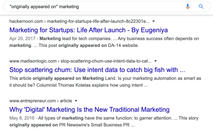 Content Syndication: What It Is and How to Get Started
