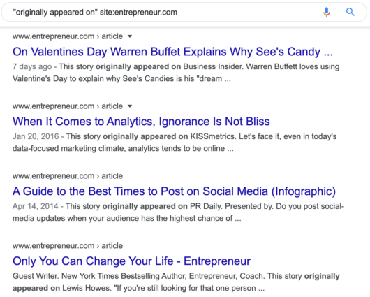 Content Syndication: What It Is and How to Get Started