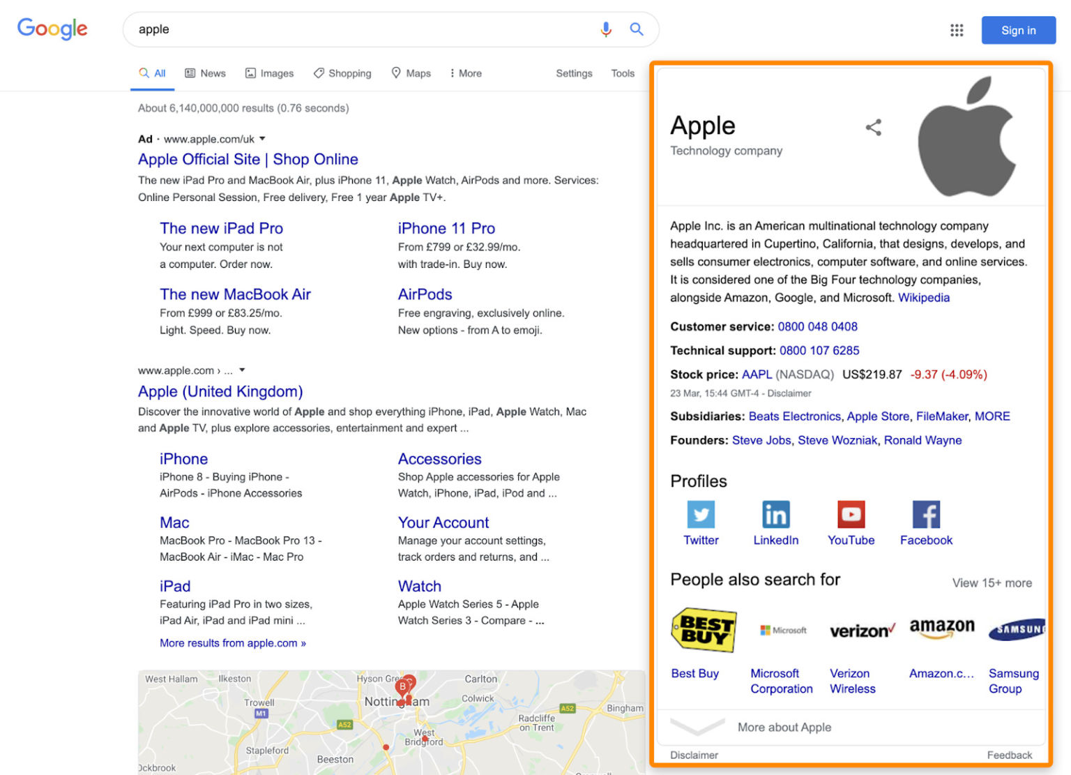 What are SERPs? Search Engine Results Pages Explained