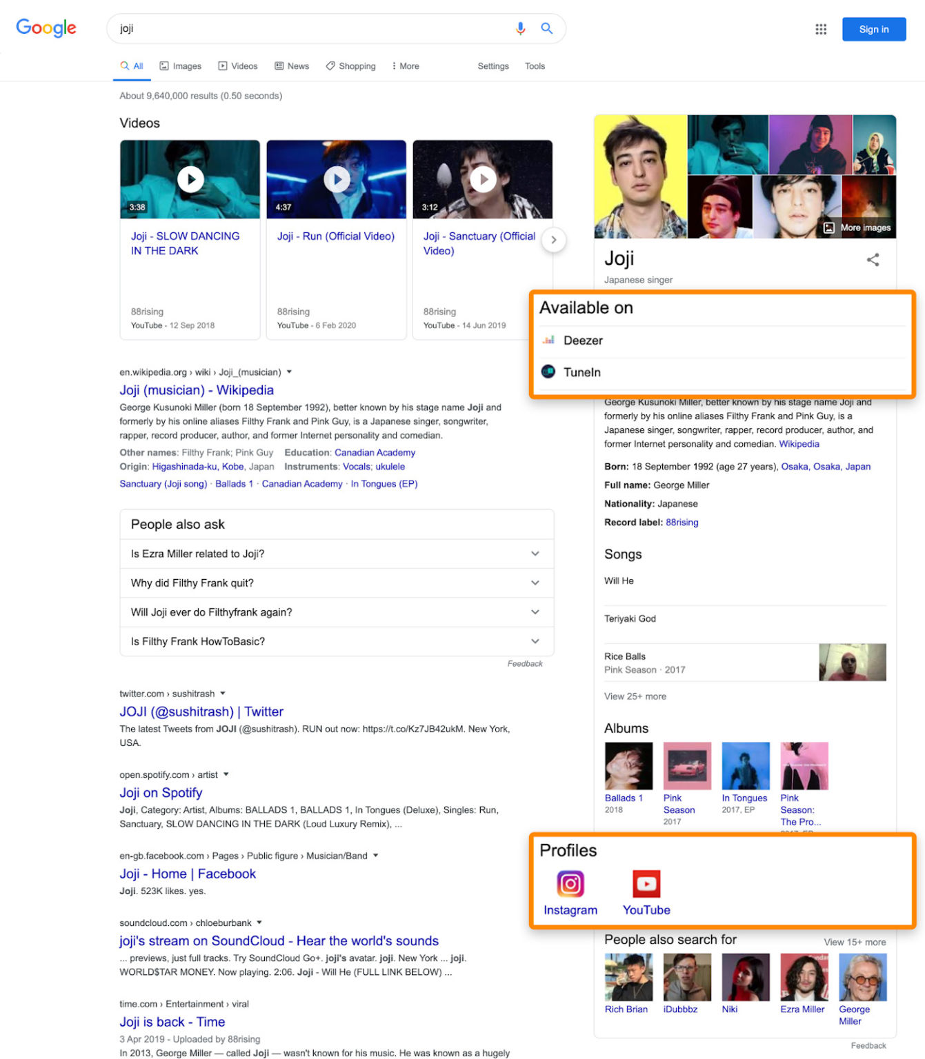 What are SERPs? Search Engine Results Pages Explained