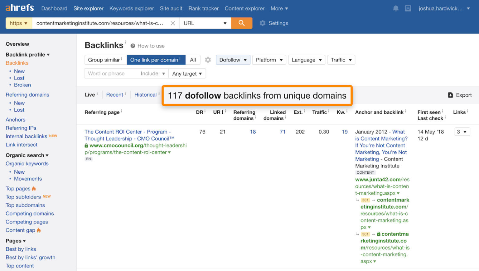 How to Start a Link Building Campaign Fast (and Systematize Everything)